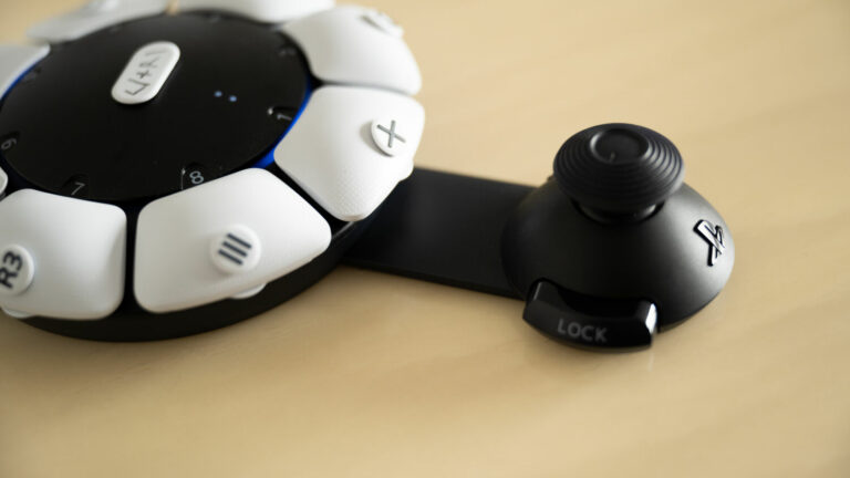 From Sidelines To Stardom: How The PlayStation Access Controller ...