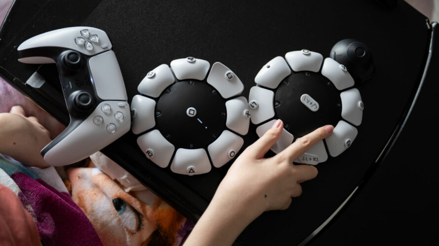 From Sidelines To Stardom: How The PlayStation Access Controller ...