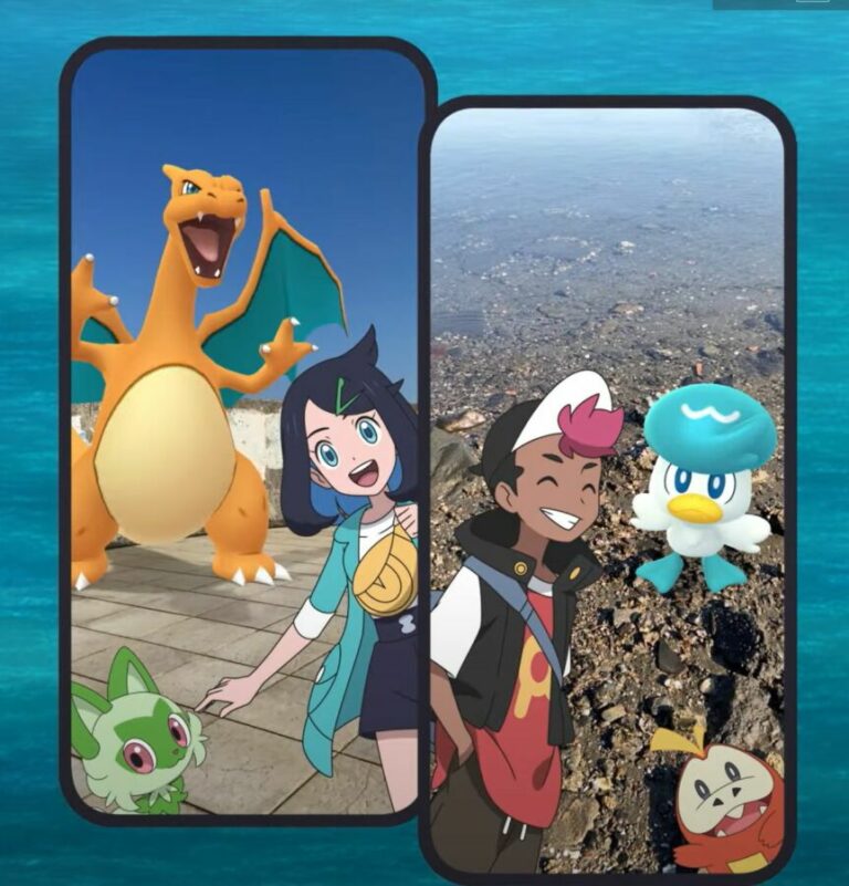 Pokémon Day 2024 Roundup – Pokémon Legends: Z-A Sequel, TCG Mobile Game ...
