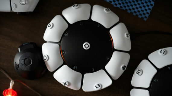 From Sidelines To Stardom: How The PlayStation Access Controller ...