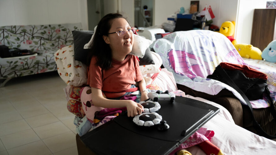 From Sidelines To Stardom: How The PlayStation Access Controller ...