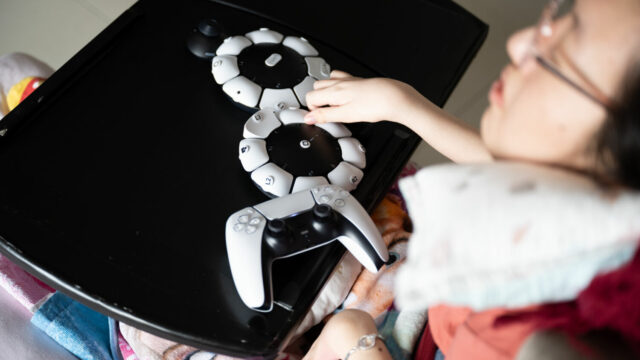 From Sidelines To Stardom: How The PlayStation Access Controller ...
