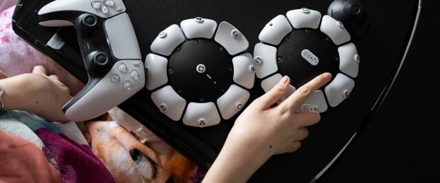 From Sidelines To Stardom: How The PlayStation Access Controller ...