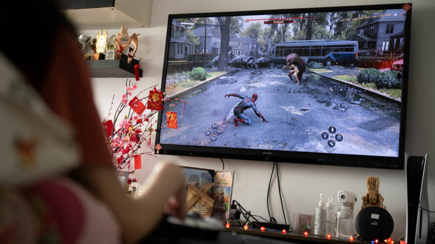 From Sidelines To Stardom: How The PlayStation Access Controller ...