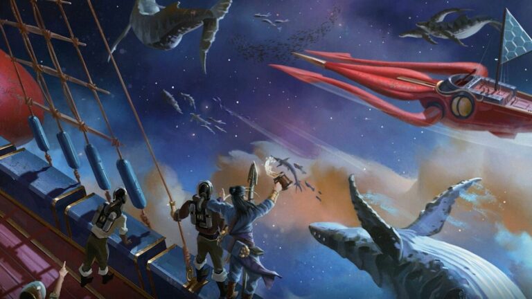 10 Beginner-Friendly Dungeons & Dragons Campaigns For Your Next ...