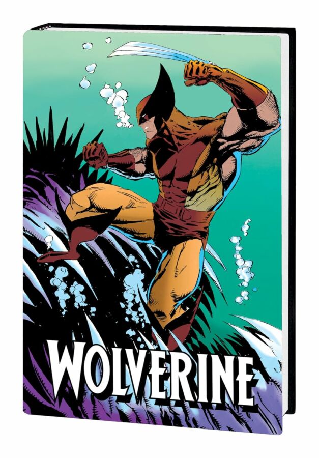 10 Wolverine Comics To Catch Up On | Geek Culture