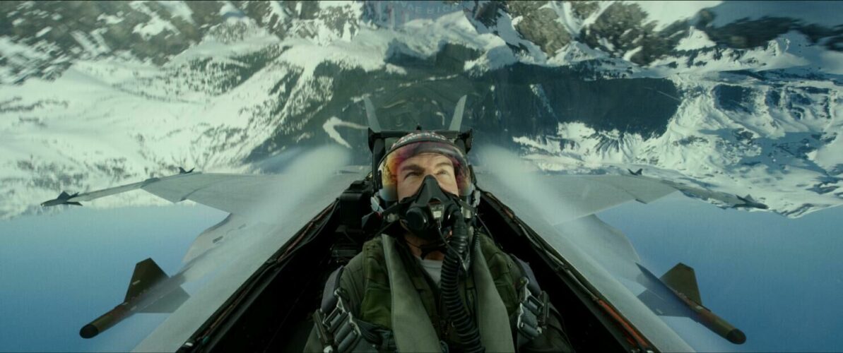 'Top Gun 3' Takes Off With Tom Cruise Returning | Geek Culture