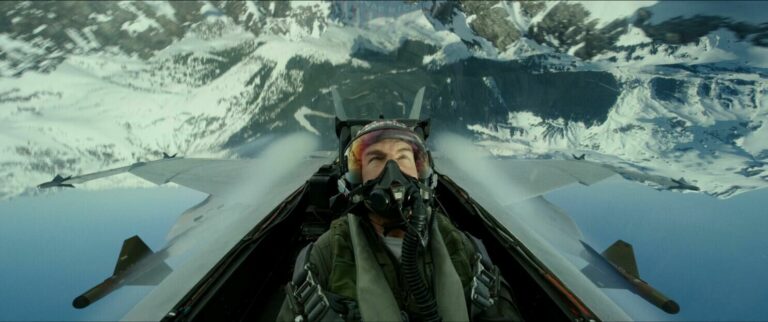 'Top Gun 3' Takes Off With Tom Cruise Returning | Geek Culture