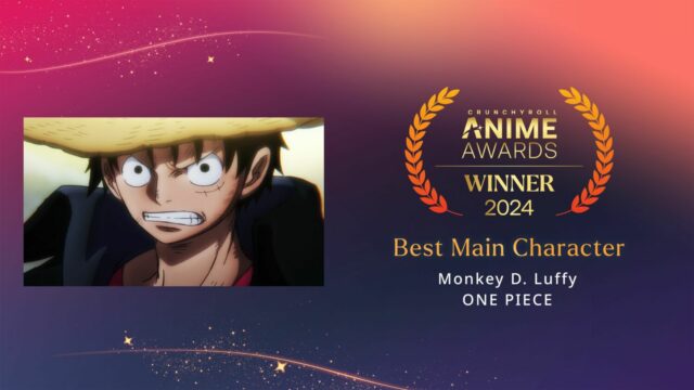 Crunchyroll Anime Awards 2024 Recap: ‘Jujutsu Kaisen’ Takes Spotlight ...
