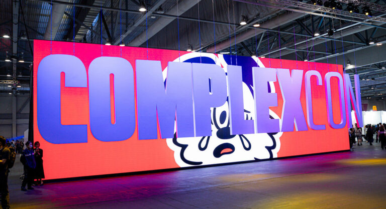 ComplexCon Hong Kong 2024 Event Highlights | Geek Culture
