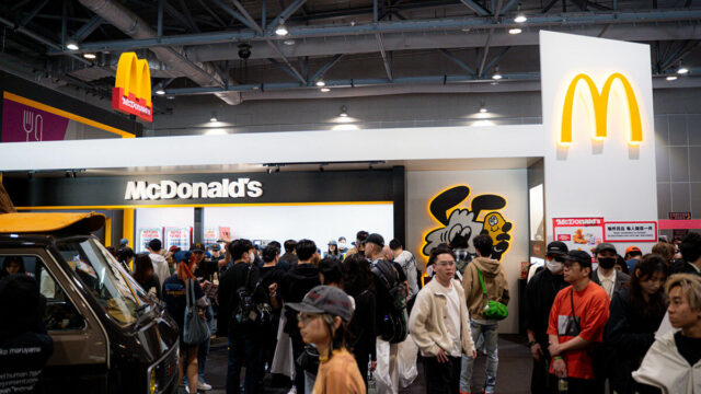 ComplexCon Hong Kong 2024 Event Highlights | Geek Culture