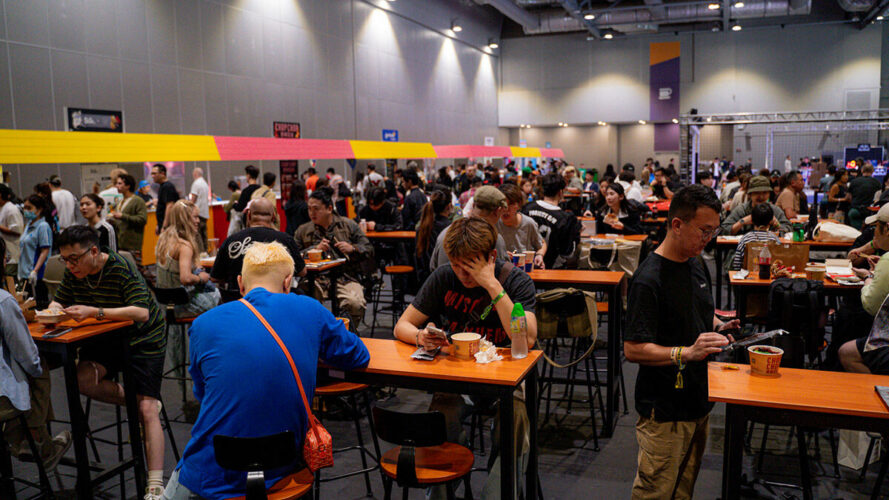 ComplexCon Hong Kong 2024 Event Highlights | Geek Culture