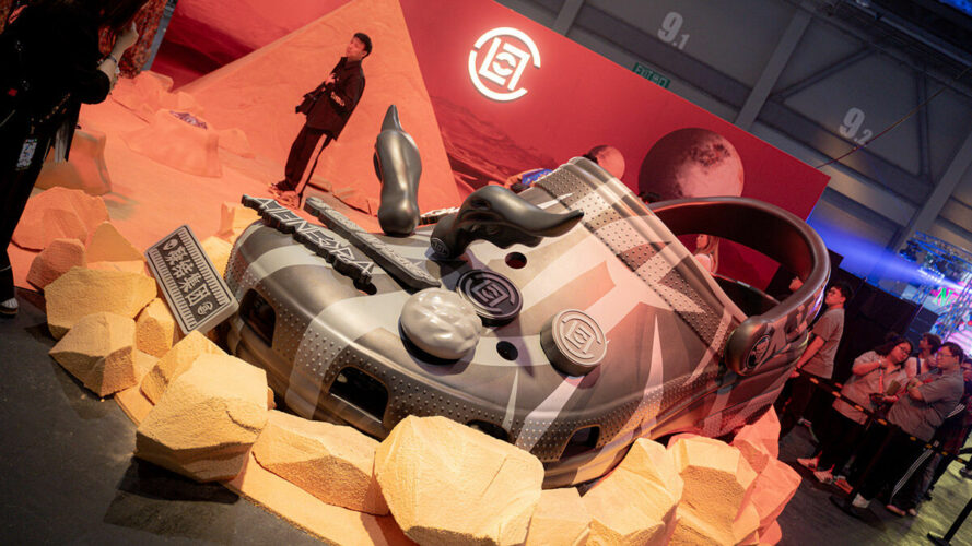 ComplexCon Hong Kong 2024 Event Highlights | Geek Culture