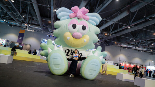 ComplexCon Hong Kong 2024 Event Highlights | Geek Culture