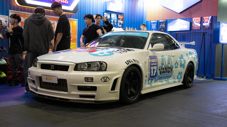 ComplexCon Hong Kong 2024 Event Highlights | Geek Culture