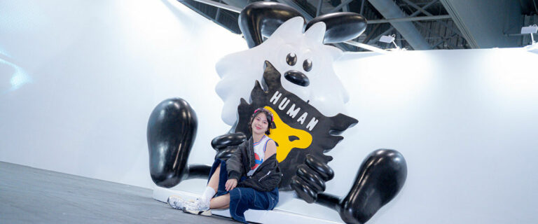 ComplexCon Hong Kong 2024 Event Highlights | Geek Culture