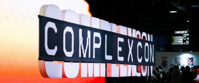 ComplexCon Hong Kong 2024: 10 Things To Get Excited About | Geek Culture