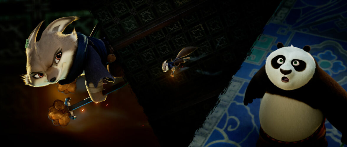 Kung Fu Panda 4 – Review | Geek Culture