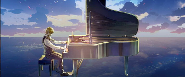 Pianist Animenz Brings Beloved Anime Tunes To Singapore And Asia From ...