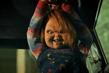 'Chucky' Creator Don Mancini Working On New Child’s Play Film | Geek ...