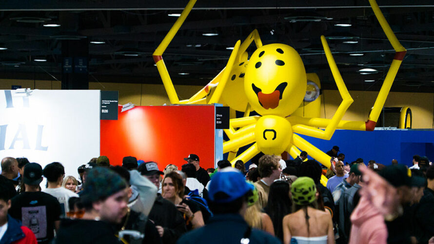 ComplexCon Hong Kong 2024: 10 Things To Get Excited About | Geek Culture