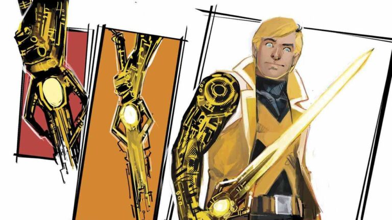 10 Underrated X-Men That Deserve More Attention | Geek Culture