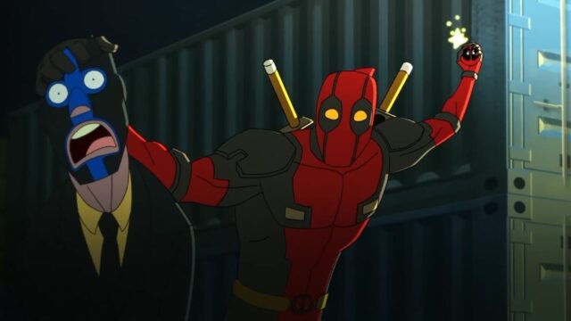 10 Shows That Marvel Animation Should Bring (Back) To Life | Geek Culture