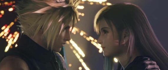 Final Fantasy VII Rebirth: How To Romance Tifa, Aerith, Barret, And More | Geek Culture