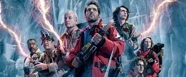 Ghostbusters: Frozen Empire – Review | Geek Culture