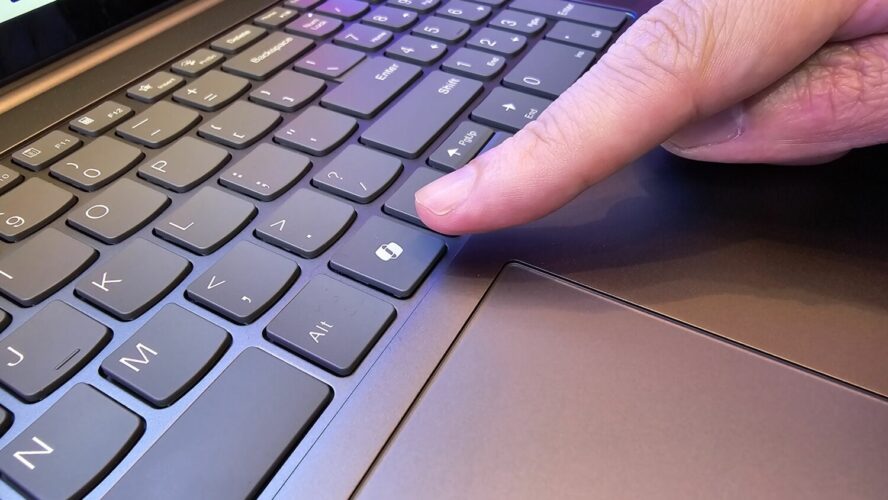 Lenovo Debuts First Laptops With Copilot Key As AI Companion Drives PC ...