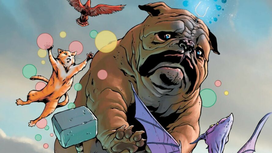 10 Shows That Marvel Animation Should Bring (Back) To Life | Geek Culture