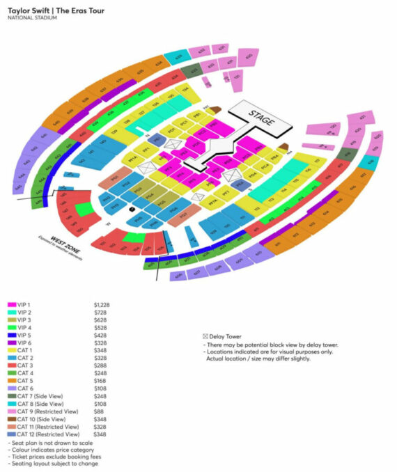 Samsung Galaxy S24 Ultra: Your Front-Row Ticket To Capturing Concerts ...