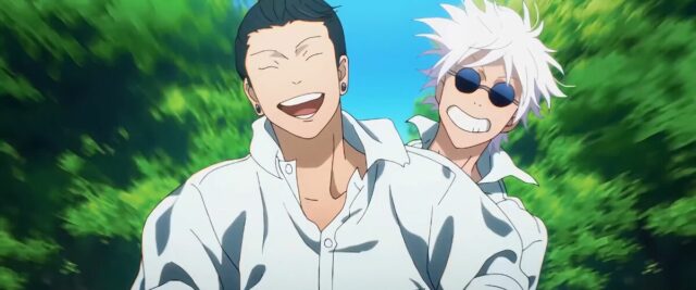 Guinness World Records Names ‘Jujutsu Kaisen’ World’s Most Popular ...