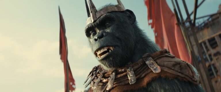 Geek Review: Kingdom of the Planet of the Apes | Geek Culture