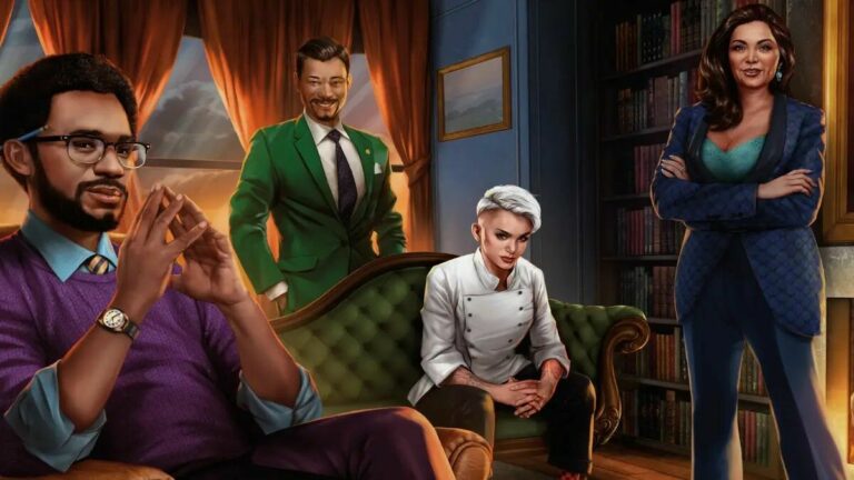 ‘Clue’ To Get New Film And TV Adaptations | Geek Culture