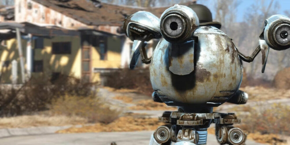 13 In-Game Easter Eggs Spotted In Amazon Prime Video’s ‘Fallout’ Series | Geek Culture