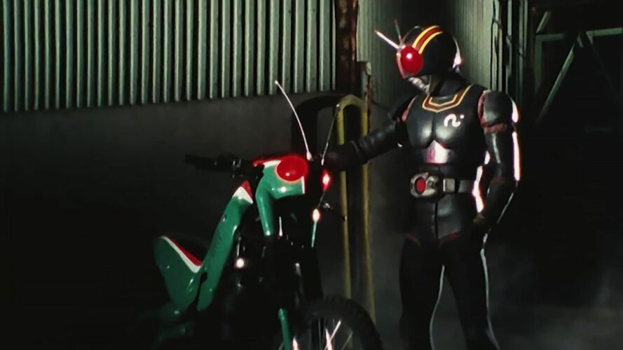 10 Best Kamen Rider Shows You Need To Watch | Geek Culture