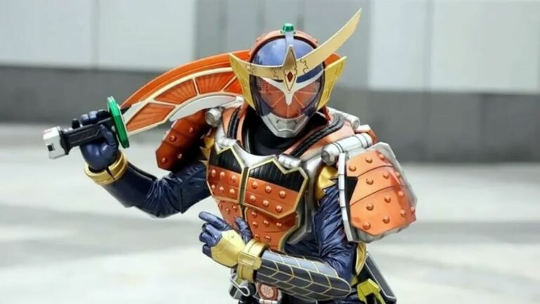 10 Best Kamen Rider Shows You Need To Watch | Geek Culture