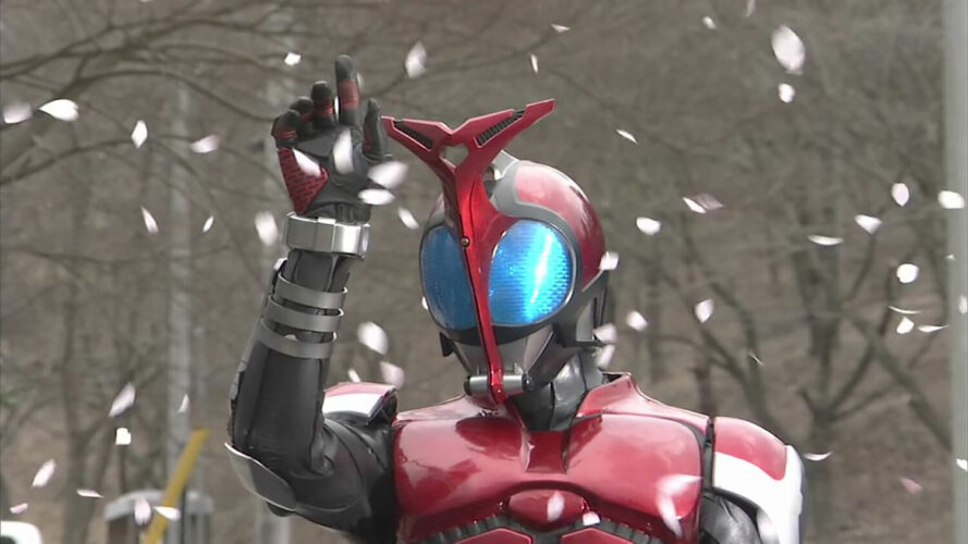 10 Best Kamen Rider Shows You Need To Watch | Geek Culture