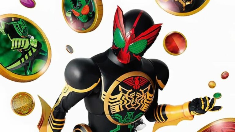 10 Best Kamen Rider Shows You Need To Watch | Geek Culture