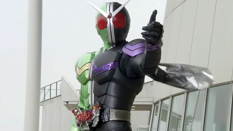 10 Best Kamen Rider Shows You Need To Watch | Geek Culture
