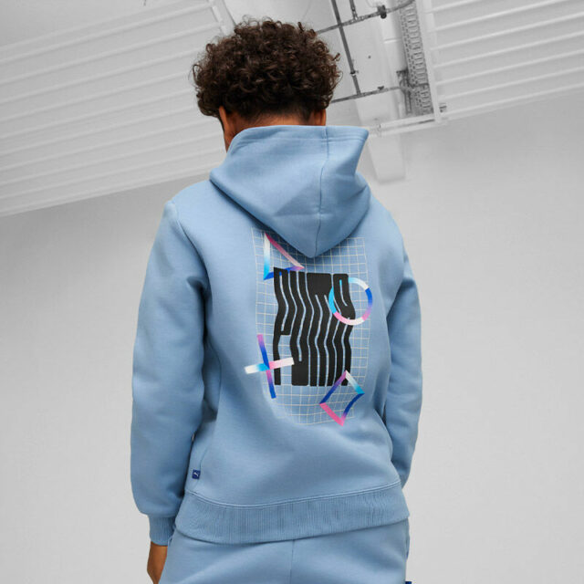 Puma X PlayStation Collection Merges Gaming Flair With Sports Stylings ...