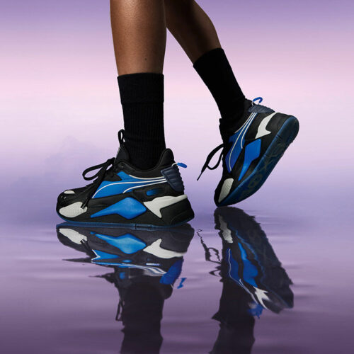 Puma X PlayStation Collection Merges Gaming Flair With Sports Stylings ...