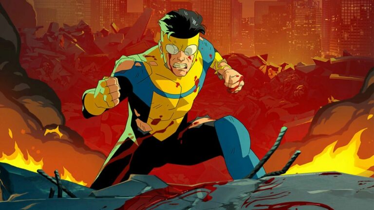 Top 10 Adult Animated Shows To Watch (2023 - 2024) | Geek Culture