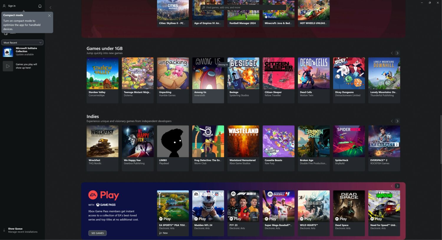 Geek Interview: Xbox’s Jun Shen Chia Champions SEA As Next Major Games ...