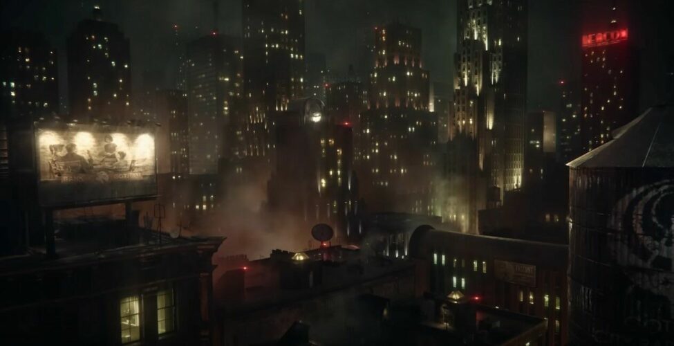 'Batman: Arkham Shadow’ VR Game Coming Exclusively For Meta Quest 3 ...