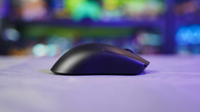 Geek Review: Razer Viper V3 Pro Wireless Gaming Mouse | Geek Culture