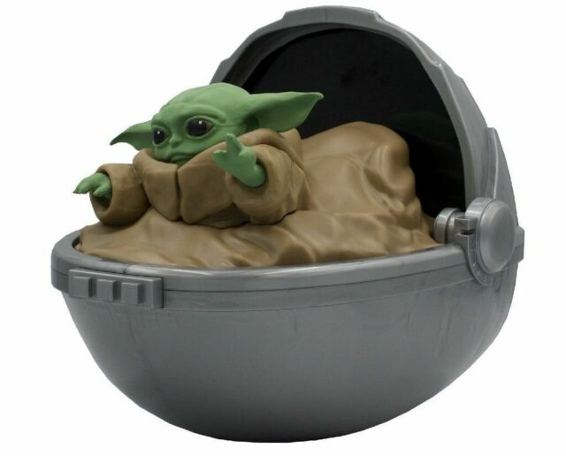 20 Of The Best Popcorn Buckets Ever Released | Geek Culture
