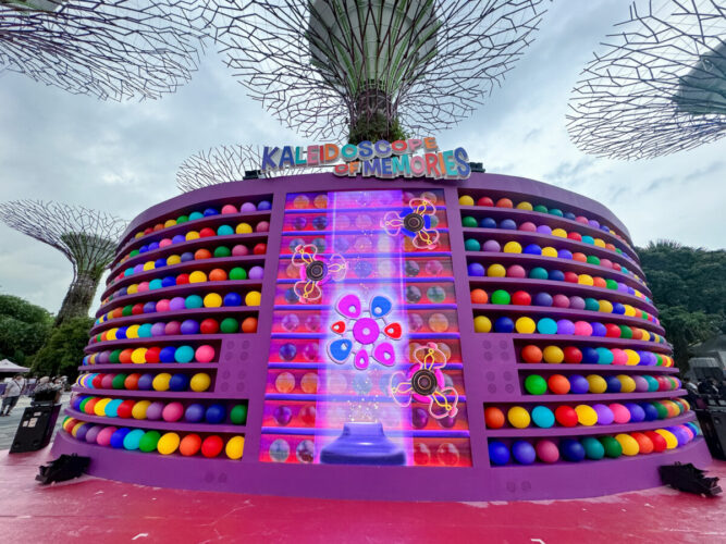 ‘Inside Out 2’ Brings Magic Of Emotions To Children's Festival At ...