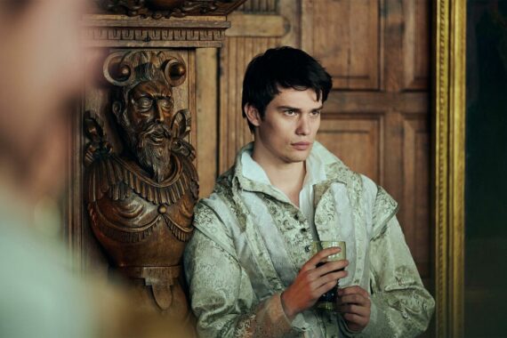 Nicholas Galitzine Has The Power, Will Play He-Man In Amazon’s ‘Masters ...
